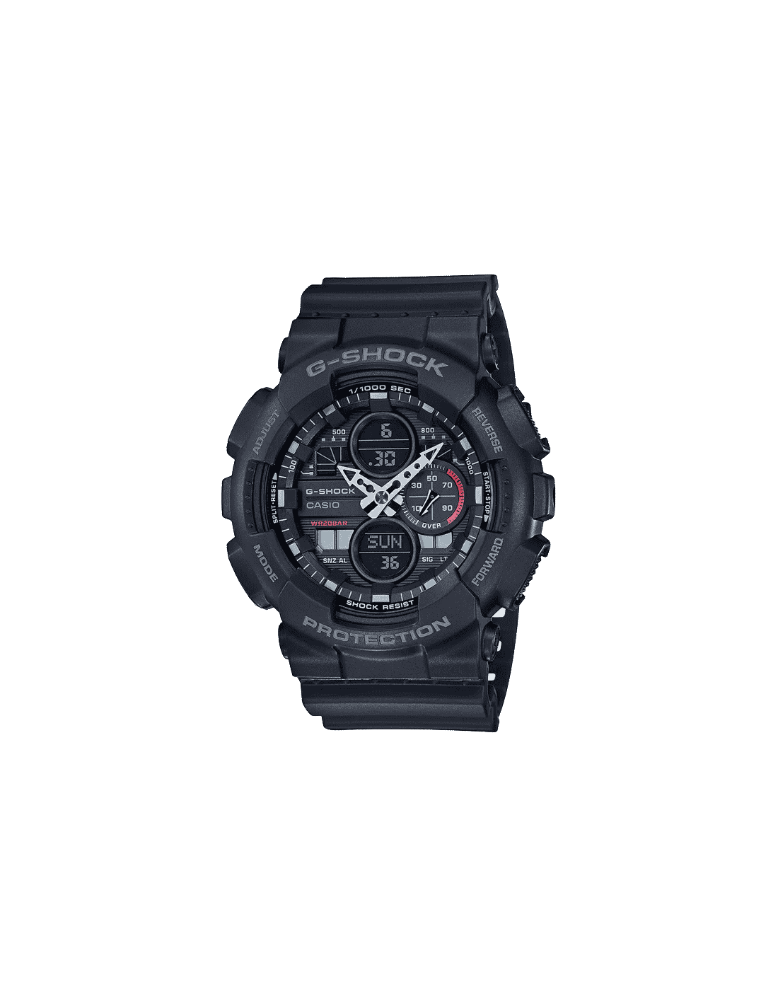 Casio G-Shock Watches in India | Swiss Time House - G-Shock Mens Watches