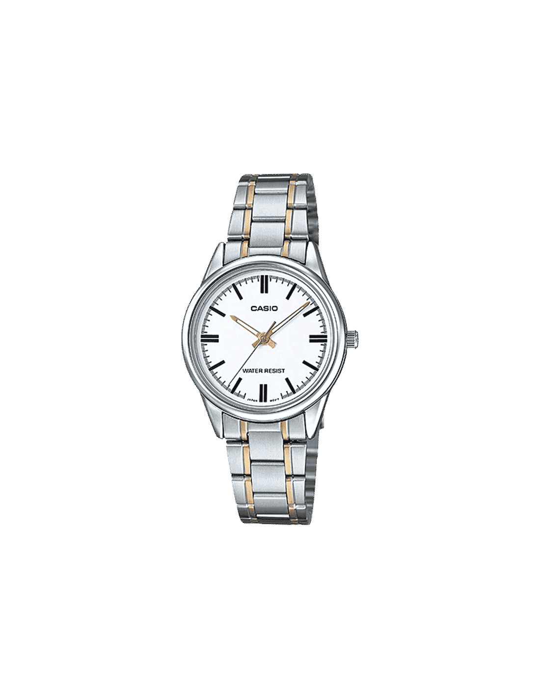 Buy Casio A1131 Ltp V005sg 7audf Enticer Ladies Watch In India I Sw