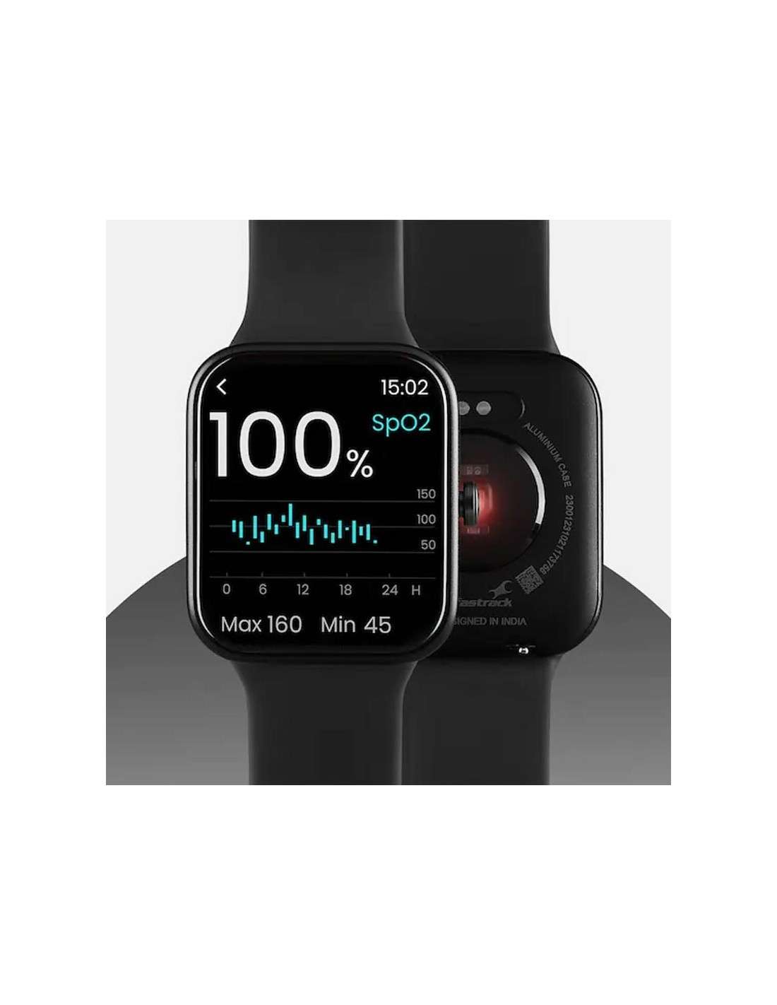 Fastrack Watches for Men & Women in India | Swiss Time House