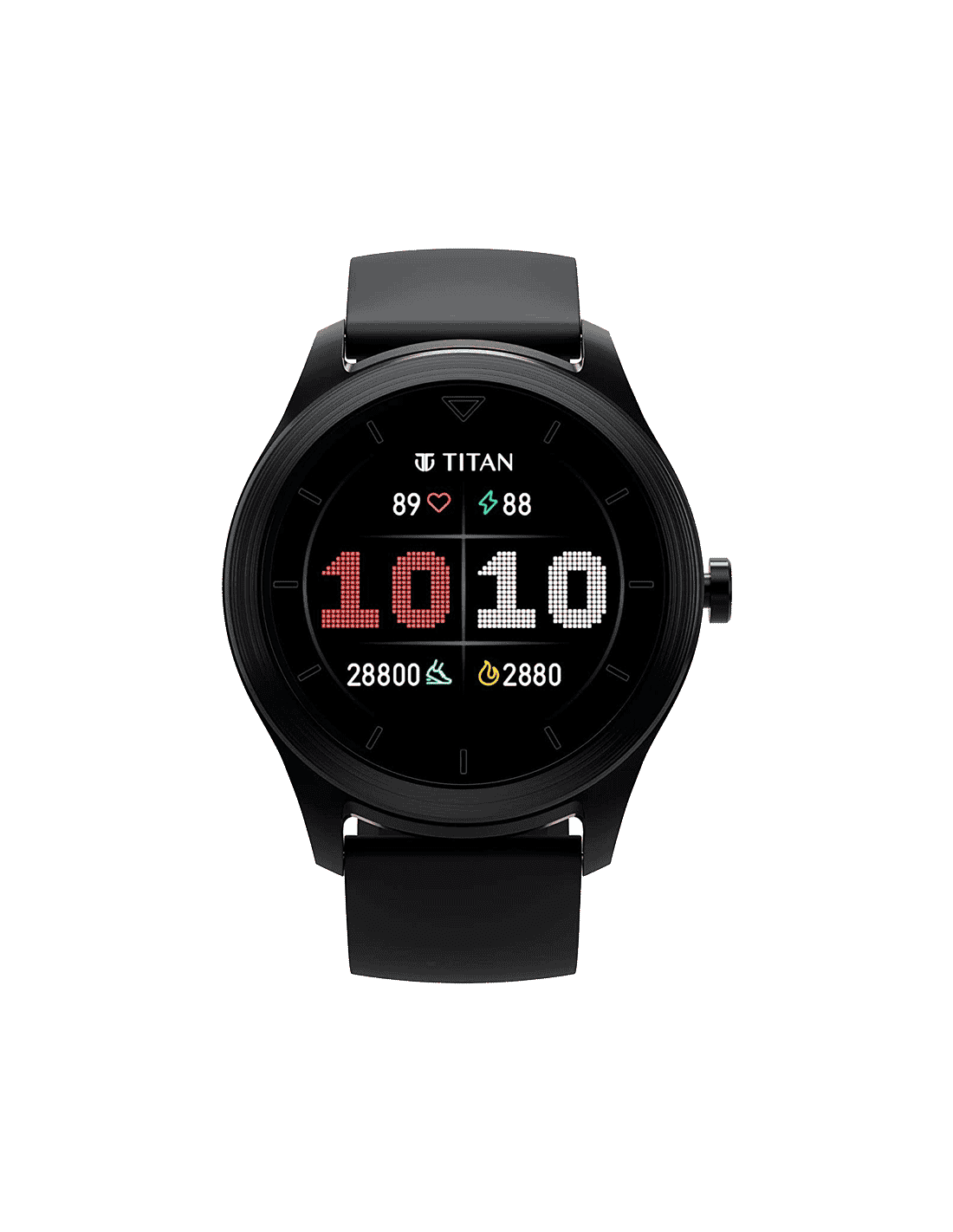 Titan Watches for Men & Women in India | Swiss Time House