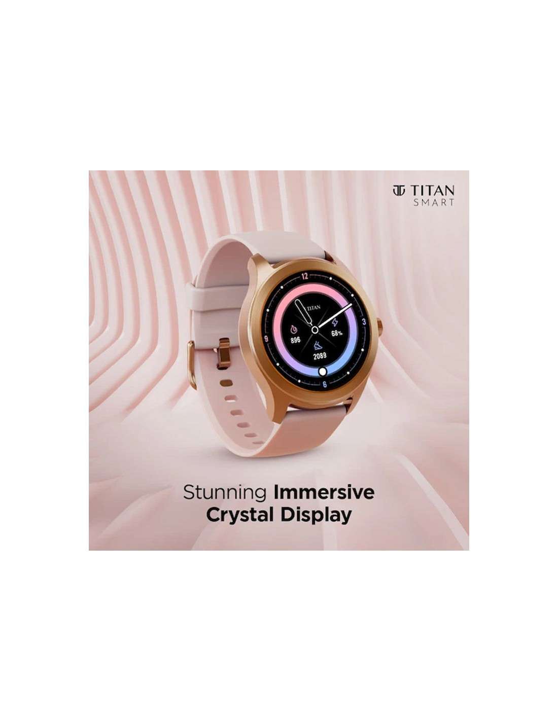 Buy Titan 90137AP03 Watch in India I Swiss Time House