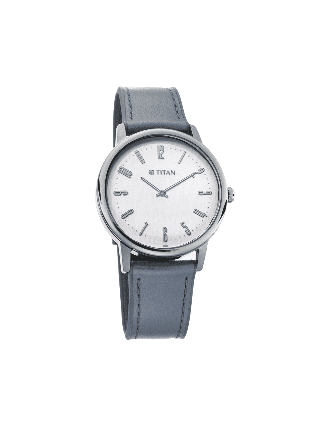 Buy Titan 90118QP01 Watch in India I Swiss Time House