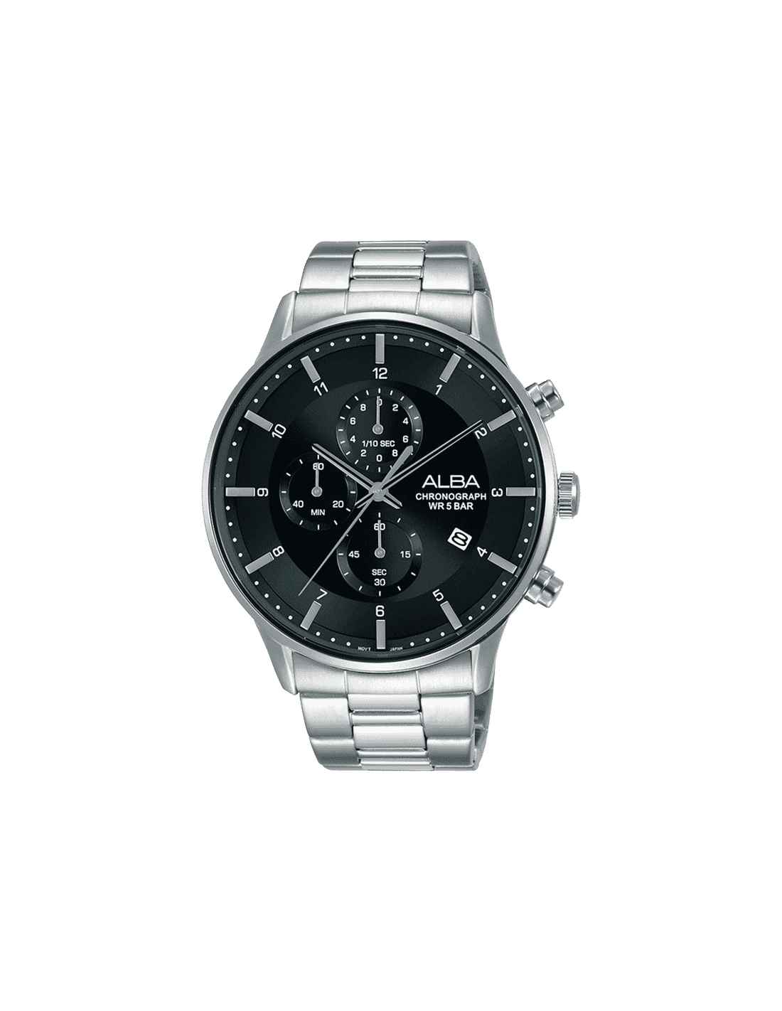 Buy Alba AM3765X1 Watch in India I Swiss Time House