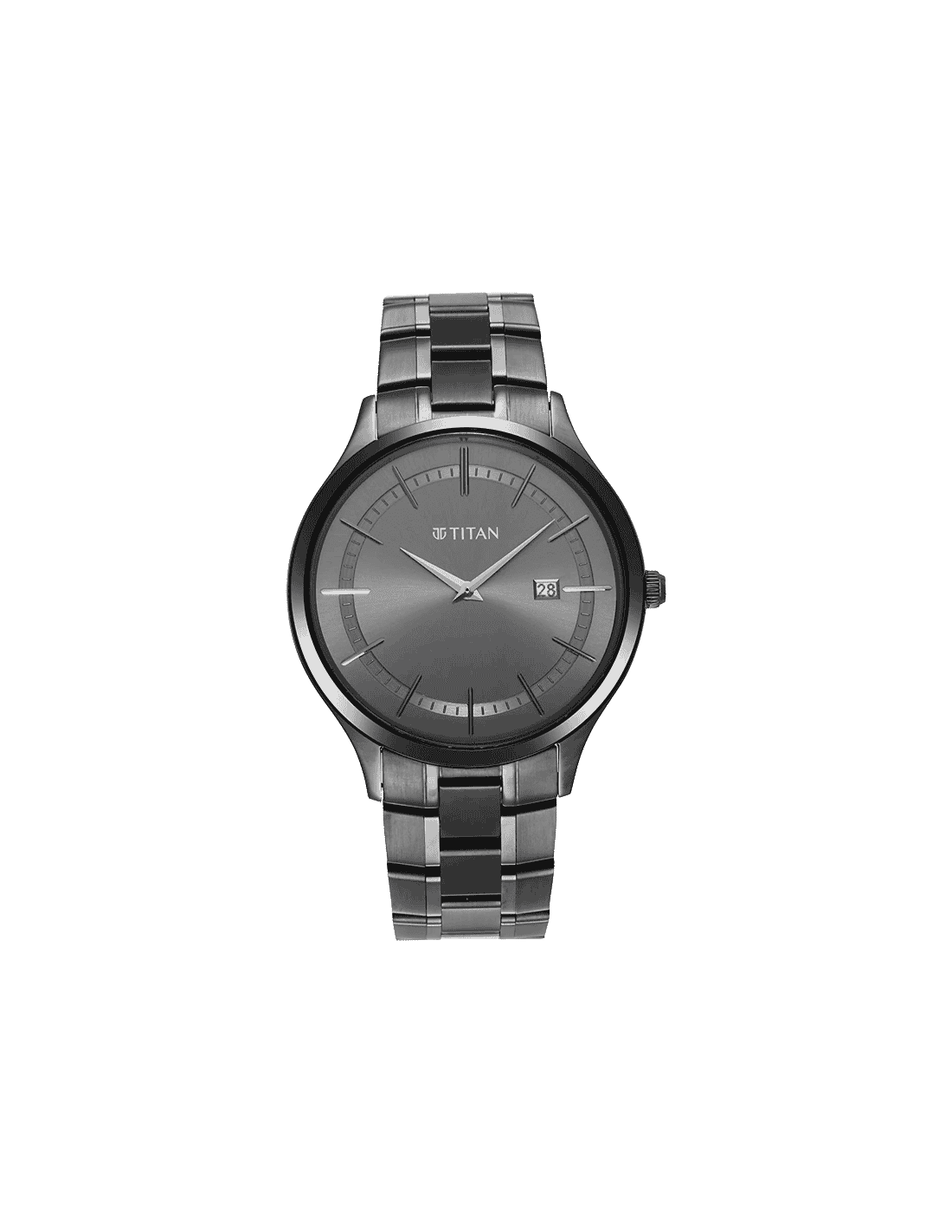 Buy Titan 90142QM02 Watch in India I Swiss Time House