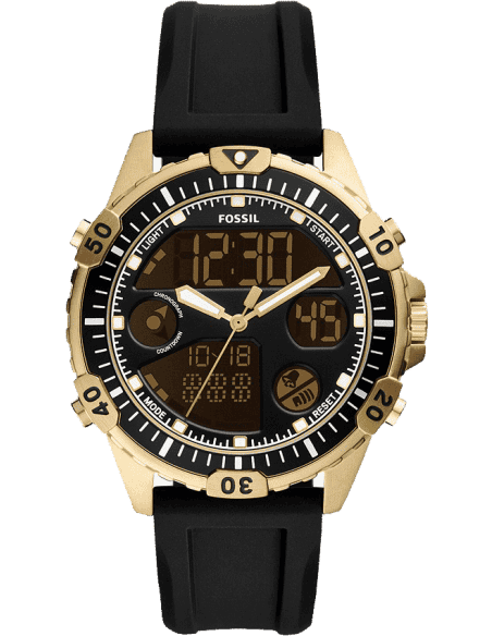 Buy Fossil FS5781 Watch in India I Swiss Time House