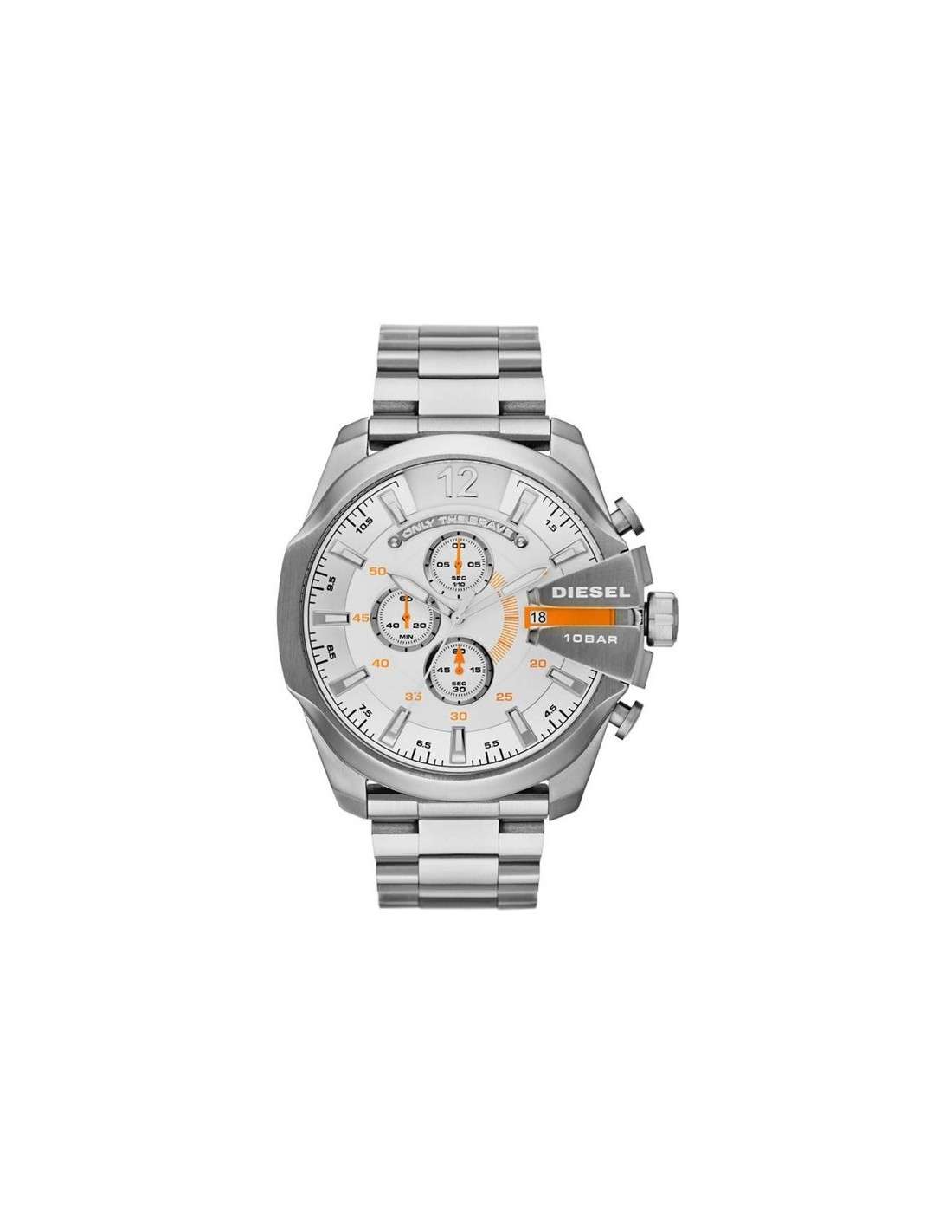 Buy Diesel DZ4328 Watch in India I Swiss Time House