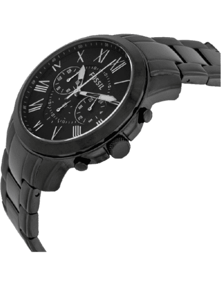 Buy Fossil FS4832 Watch in India I Swiss Time House