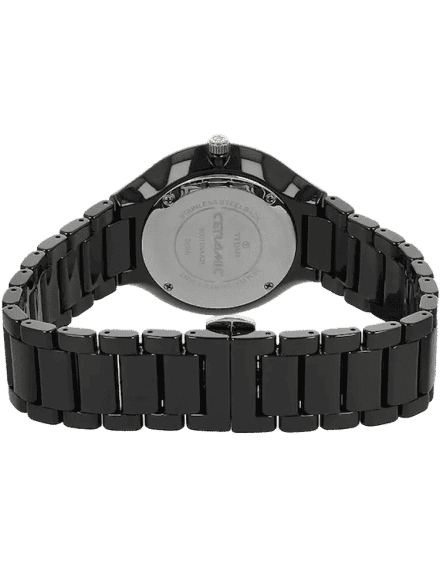 Buy Titan 90014KC02J Watch in India I Swiss Time House