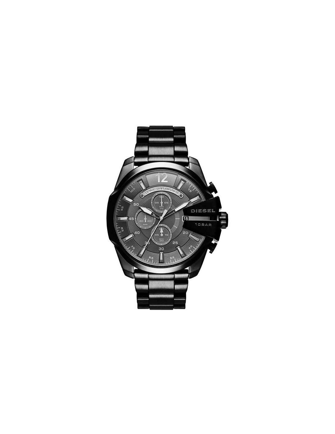 Buy Diesel DZ4355 Watch in India I Swiss Time House