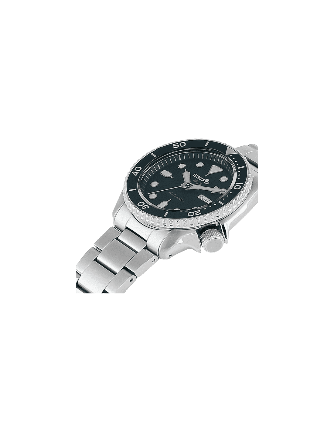 Buy Seiko SRPD63K1 Watch in India I Swiss Time House