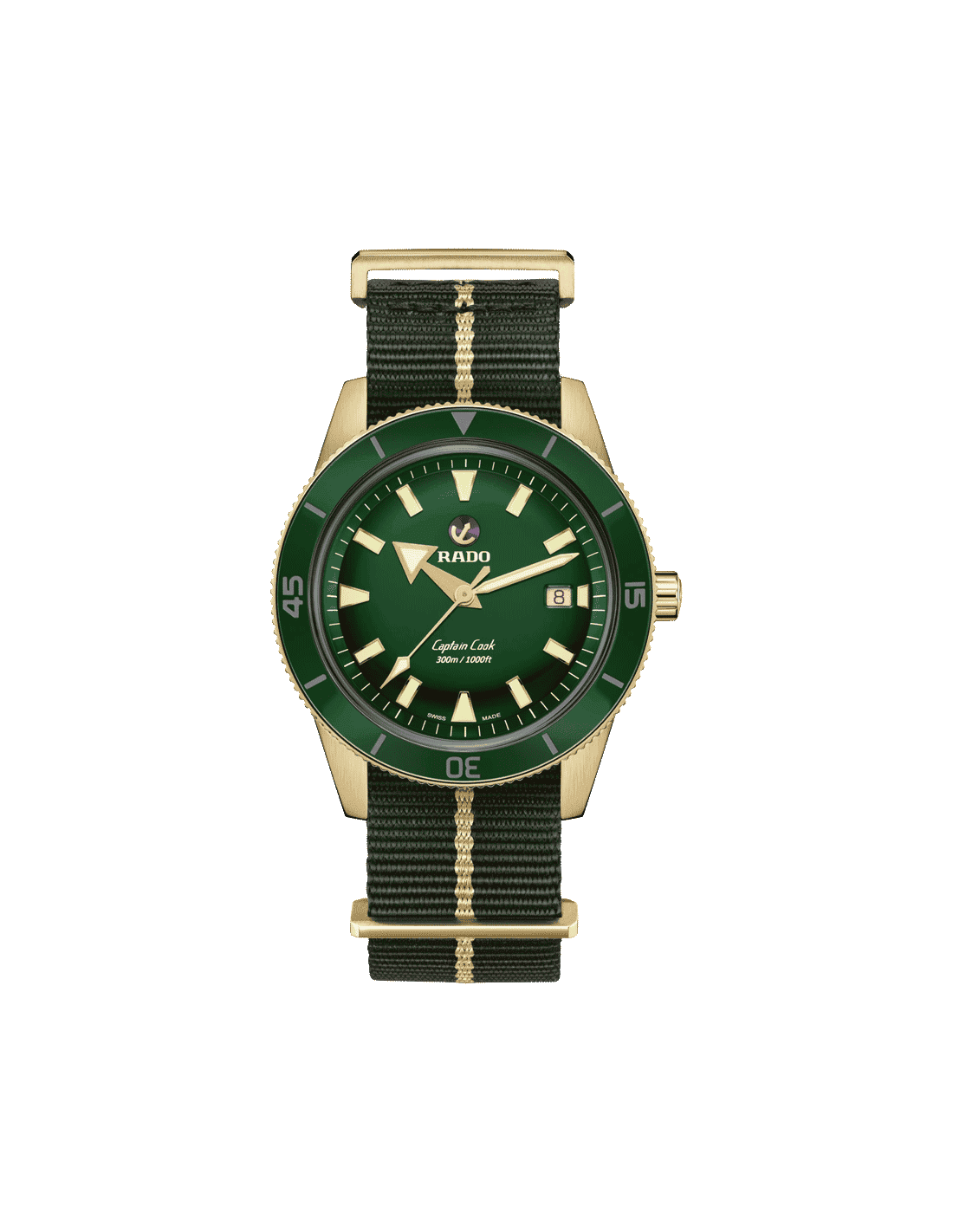 Rado Watches For Men | Men Rado Watch Price|Men's Rado Watch (2)