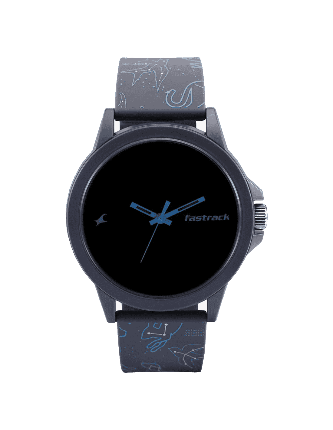 Buy Fastrack 38024PP54W Watch in India I Swiss Time House