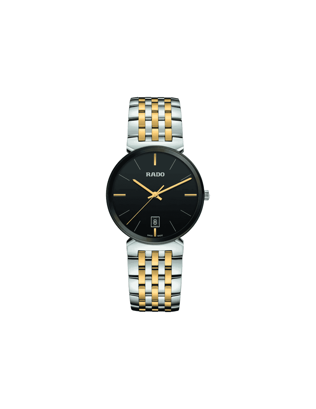 Buy Rado R48912153 Watch in India I Swiss Time House