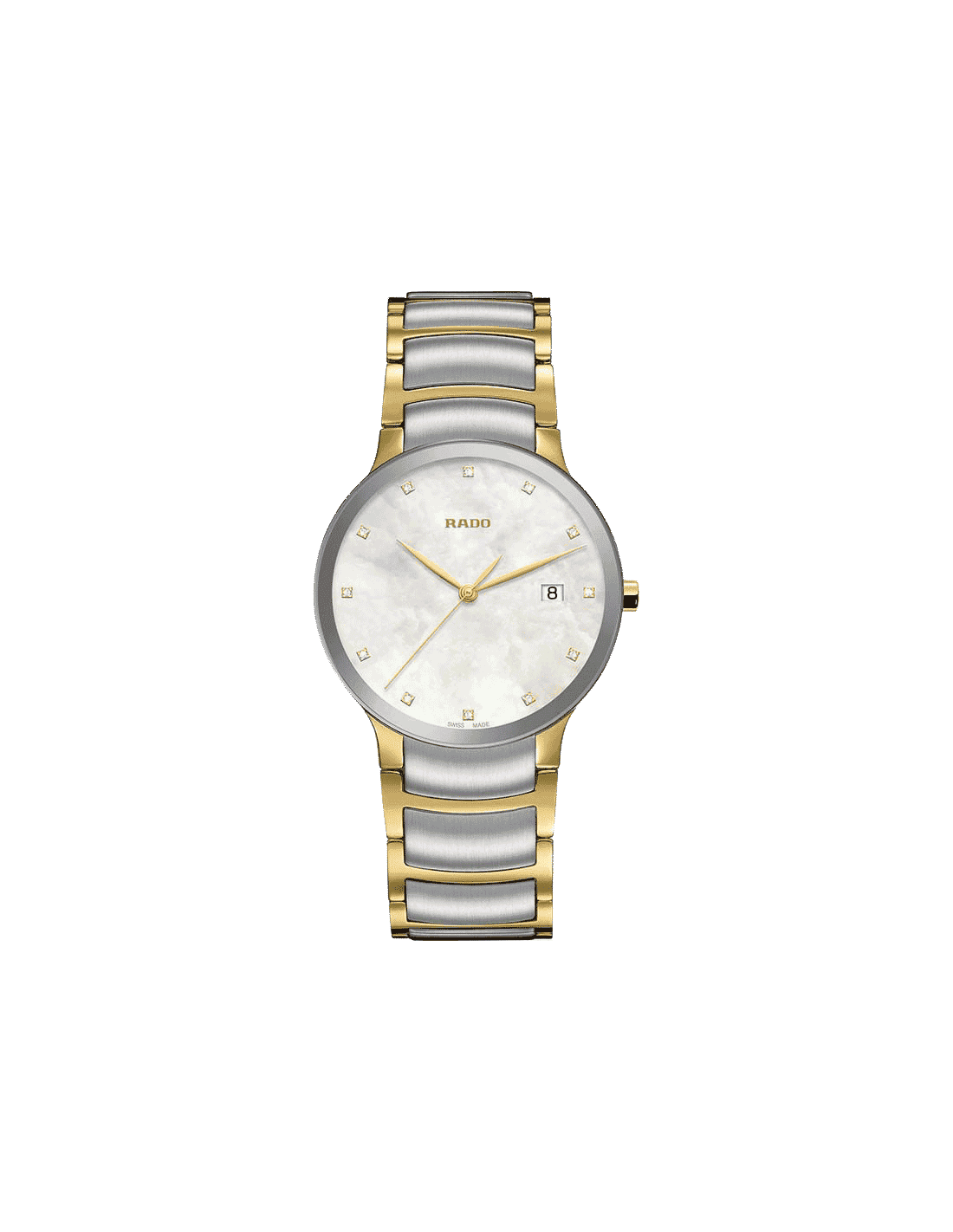 Rado Boutique | Buy Rado Watches for Men & Women in India | Swiss Time ...