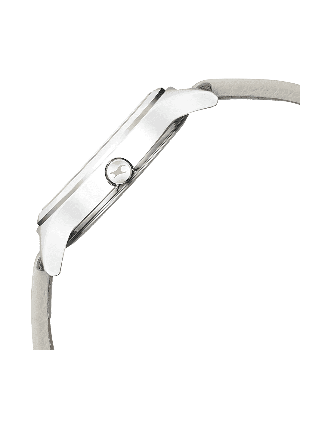 Buy Fastrack 6152SL06 Watch in India I Swiss Time House