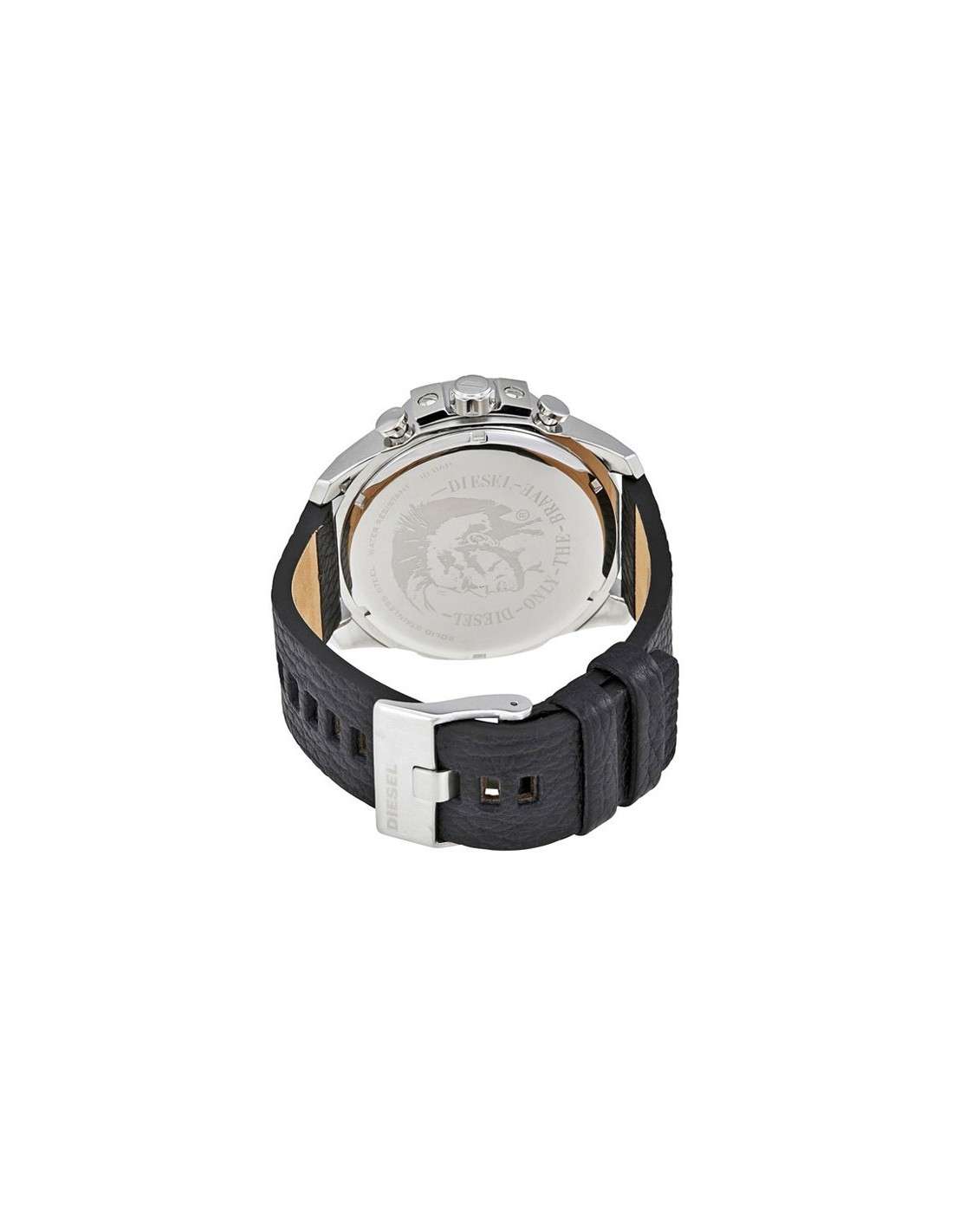 Buy Diesel DZ4423 Watch in India I Swiss Time House
