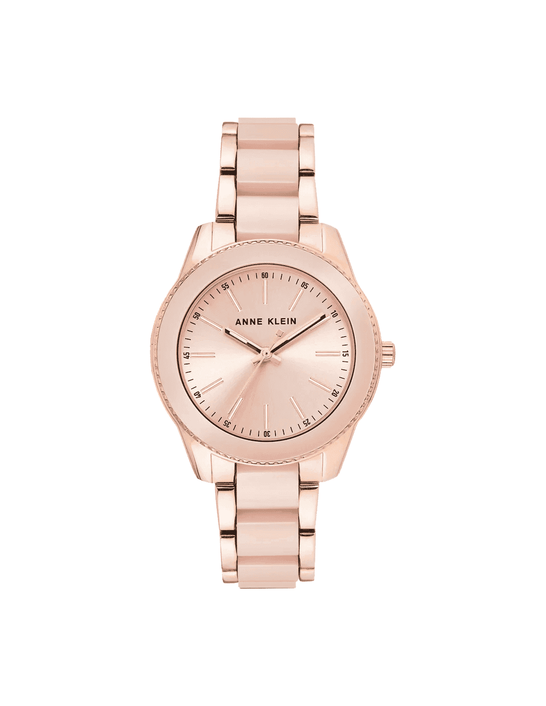 Buy Anne Klein AK3214LPRG Watch in India I Swiss Time House