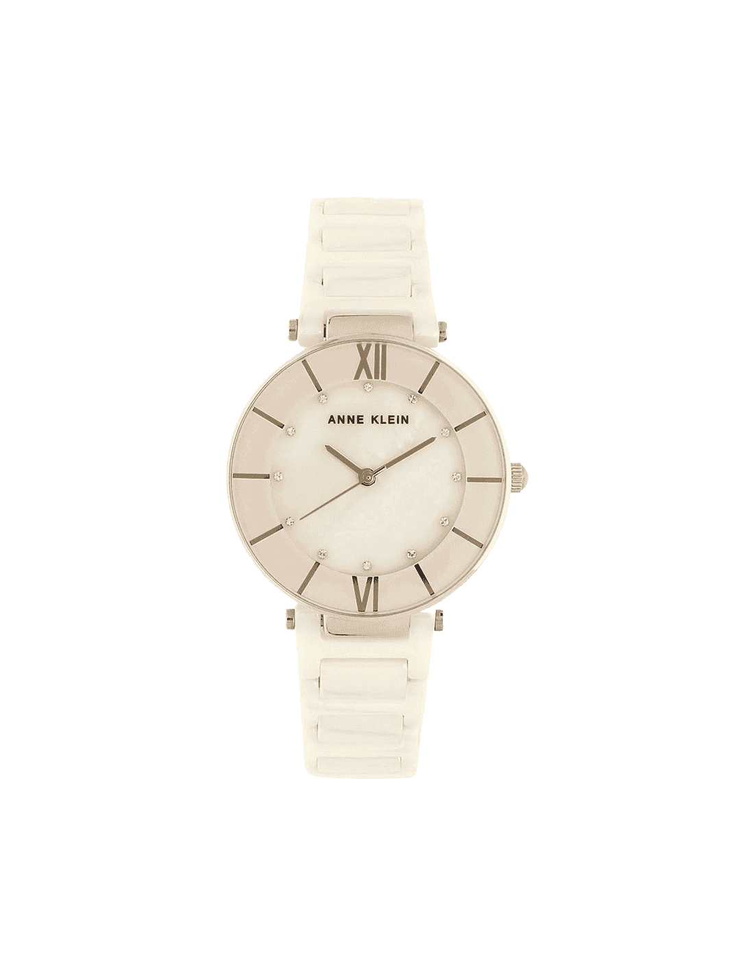 Buy Anne Klein AK3266LPRG Watch in India I Swiss Time House