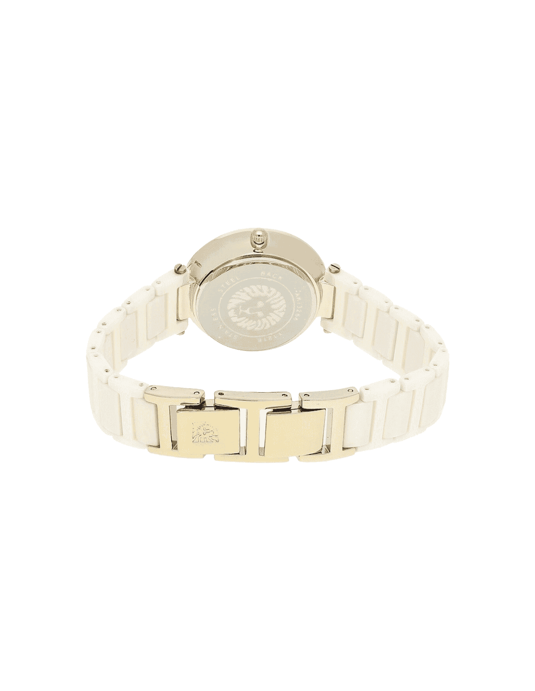 Buy Anne Klein AK3266LPRG Watch in India I Swiss Time House