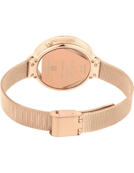 Buy Titan 95134WM01 Watch in India I Swiss Time House