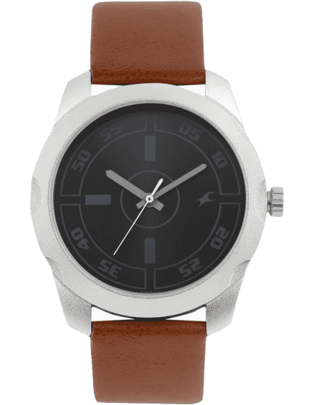 Buy Fastrack 3123SL03 Watch in India I Swiss Time House