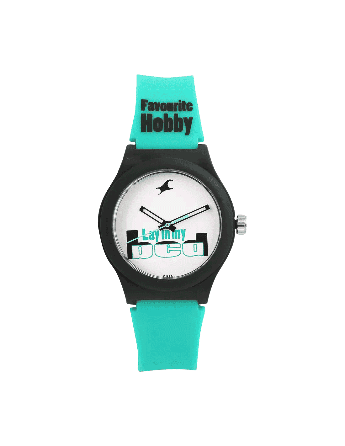 Buy Fastrack 38037PP11J Watch in India I Swiss Time House