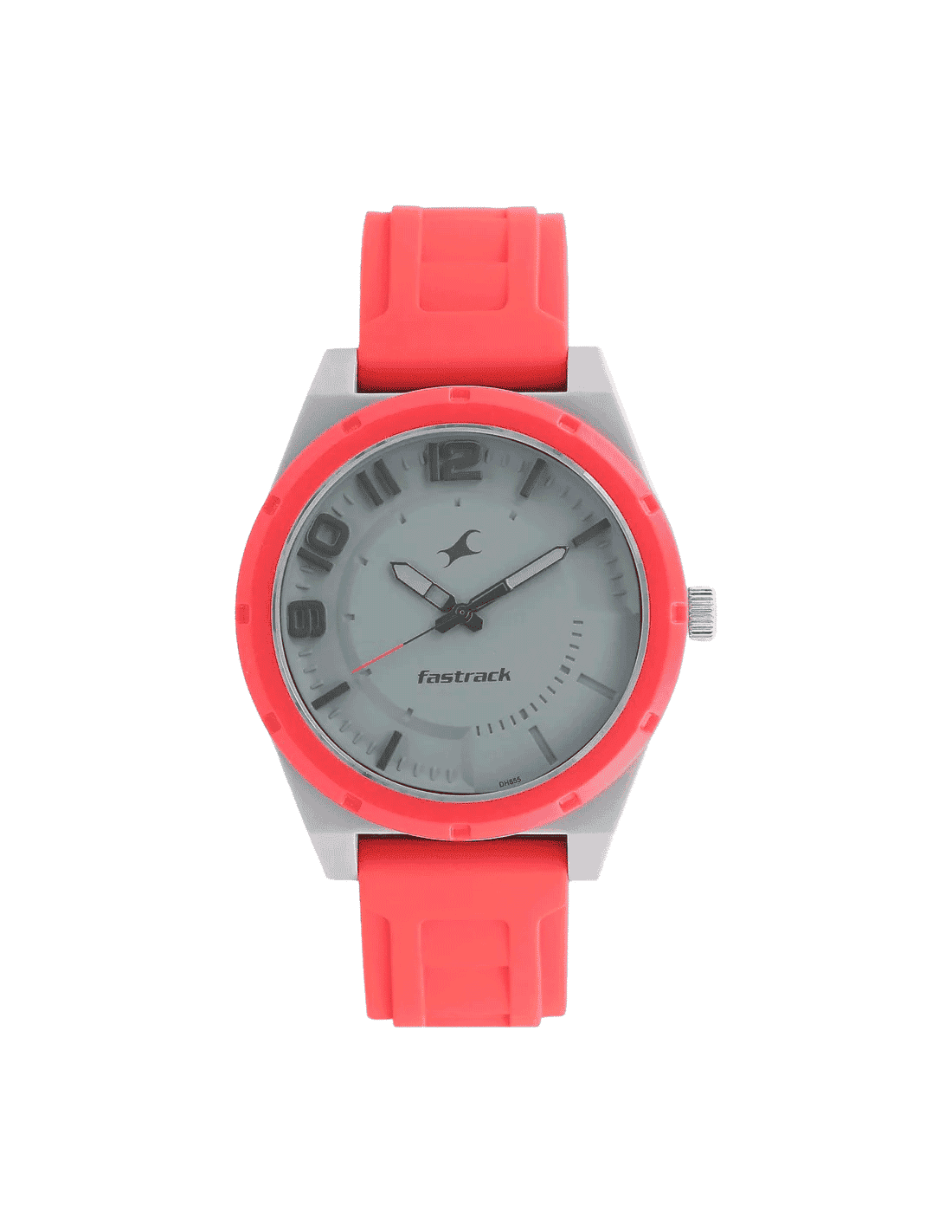 Buy Fastrack 38040PP04 Watch in India I Swiss Time House