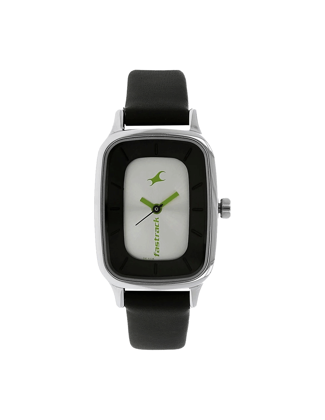 Buy Fastrack 6121SL01 Watch in India I Swiss Time House