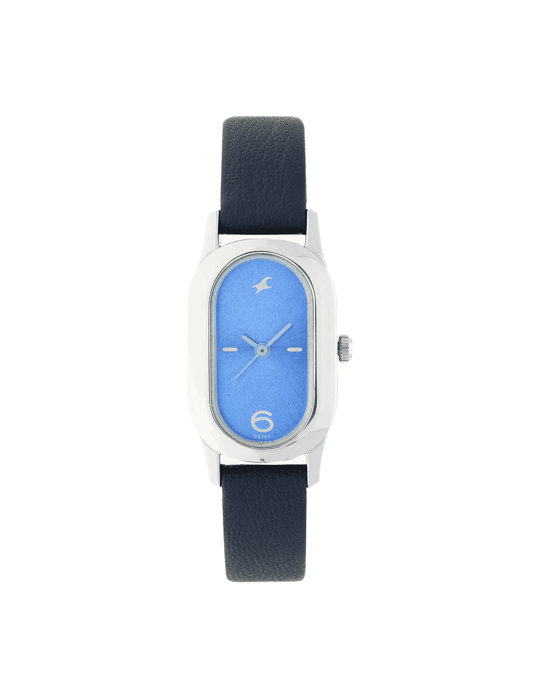 Buy Fastrack 6126SL01 Watch in India I Swiss Time House