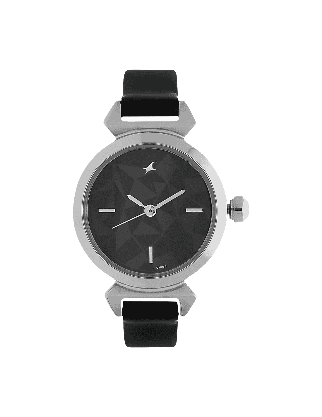 Buy Fastrack 6131SL01 Watch in India I Swiss Time House