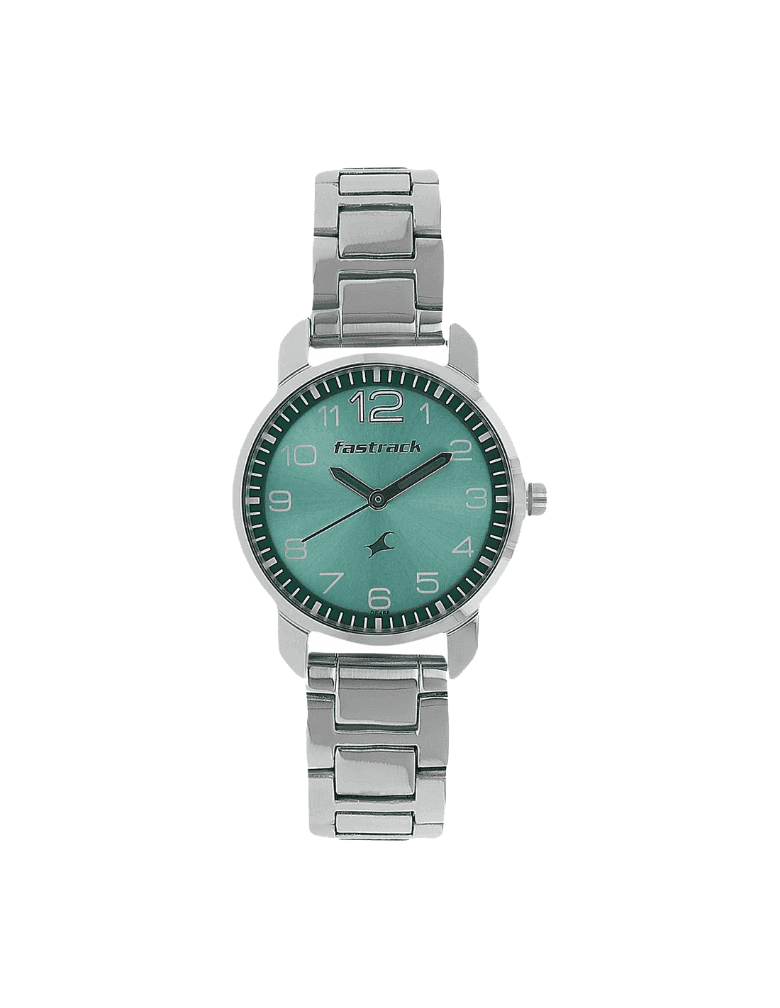 Buy Fastrack 6111SM02 Watch in India I Swiss Time House