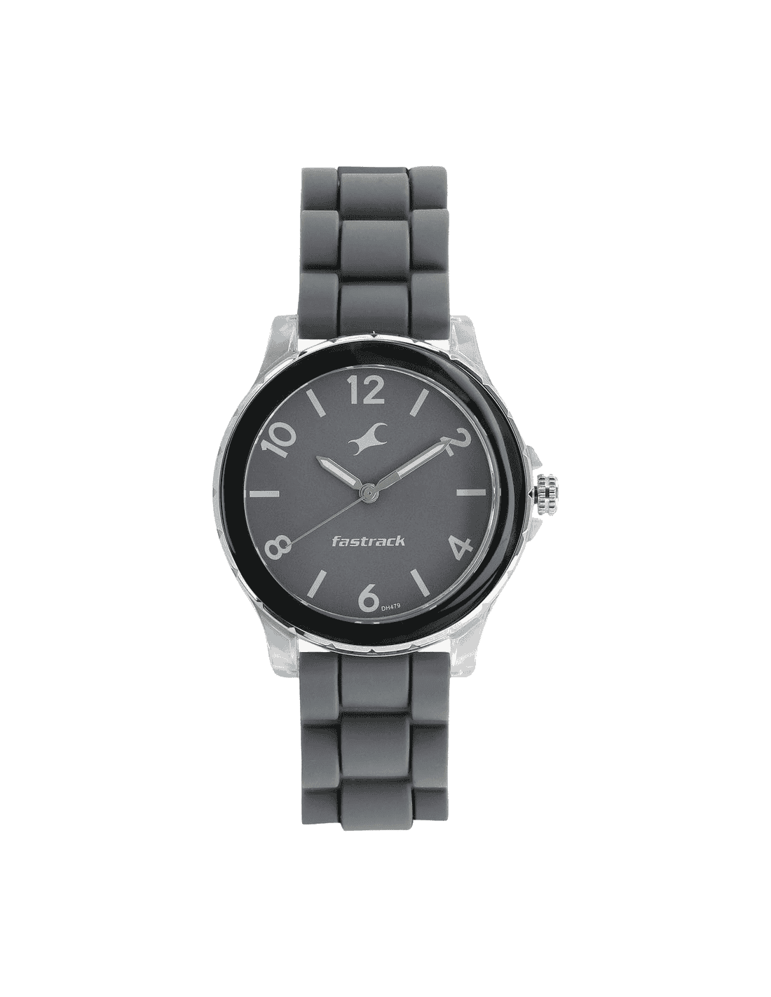 Buy Fastrack 68009PP10 Watch in India I Swiss Time House