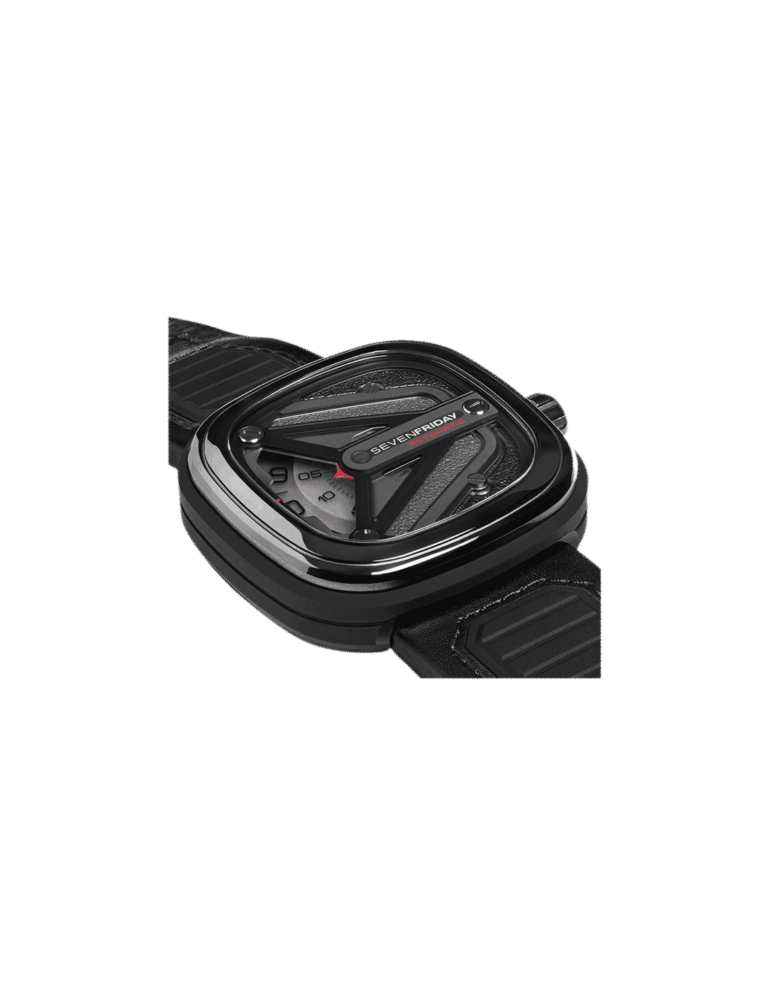 Buy SevenFriday SF M3/01 Watch in India I Swiss Time House