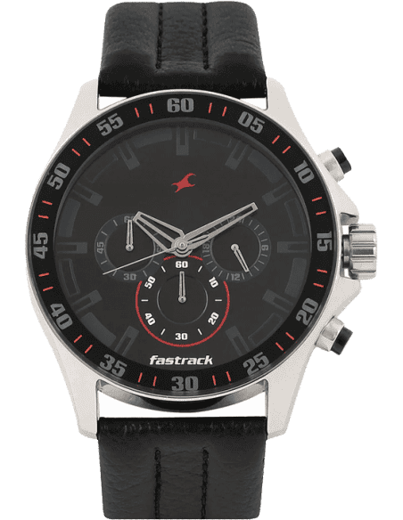 Buy Fastrack 3072SL06 Watch in India I Swiss Time House