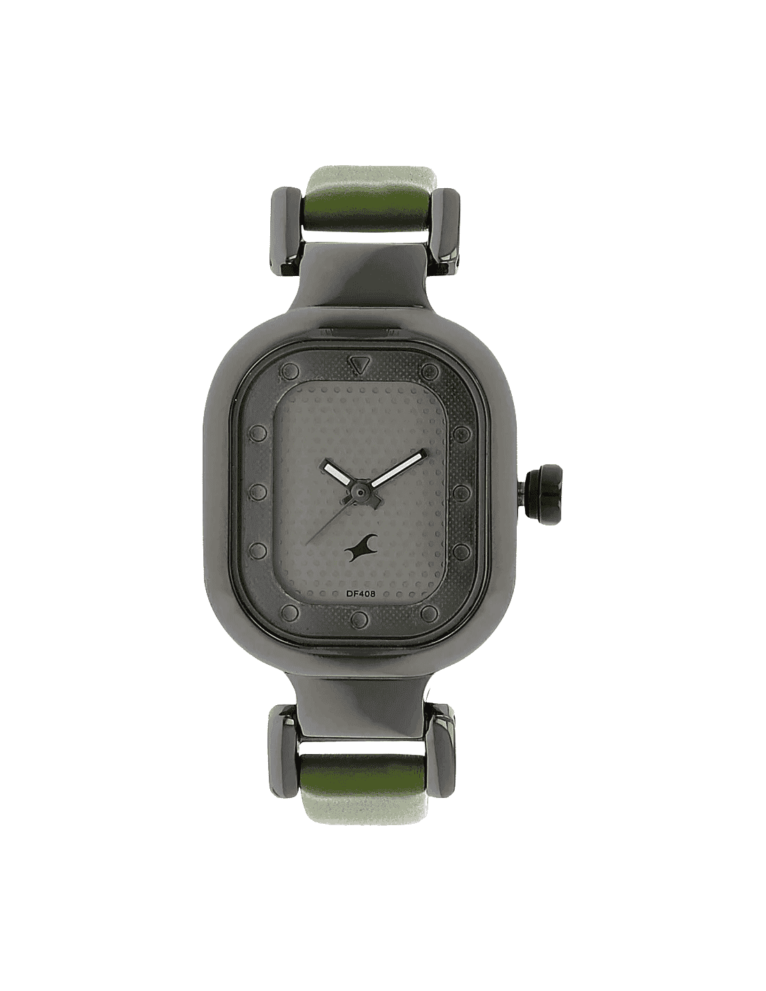 Buy Fastrack 6145QL01 Watch in India I Swiss Time House