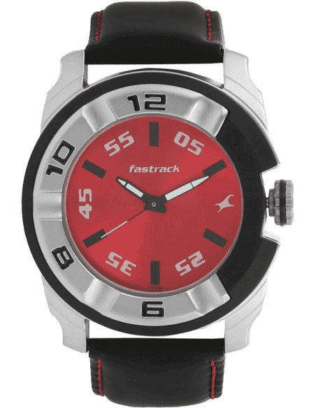 Buy Fastrack 3150KL02 Watch in India I Swiss Time House
