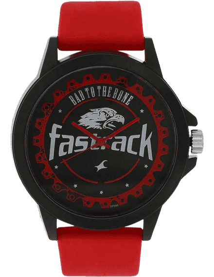 Buy Fastrack 3273NL01 Watch in India I Swiss Time House