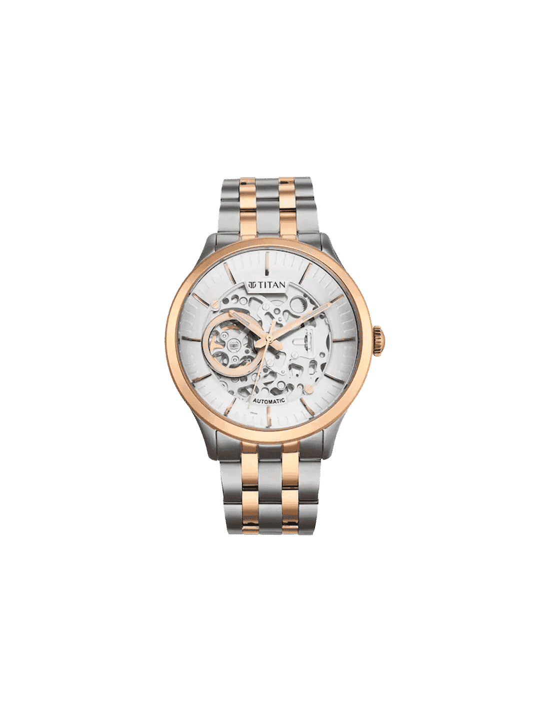 Buy Titan 90140KM01 Watch in India I Swiss Time House