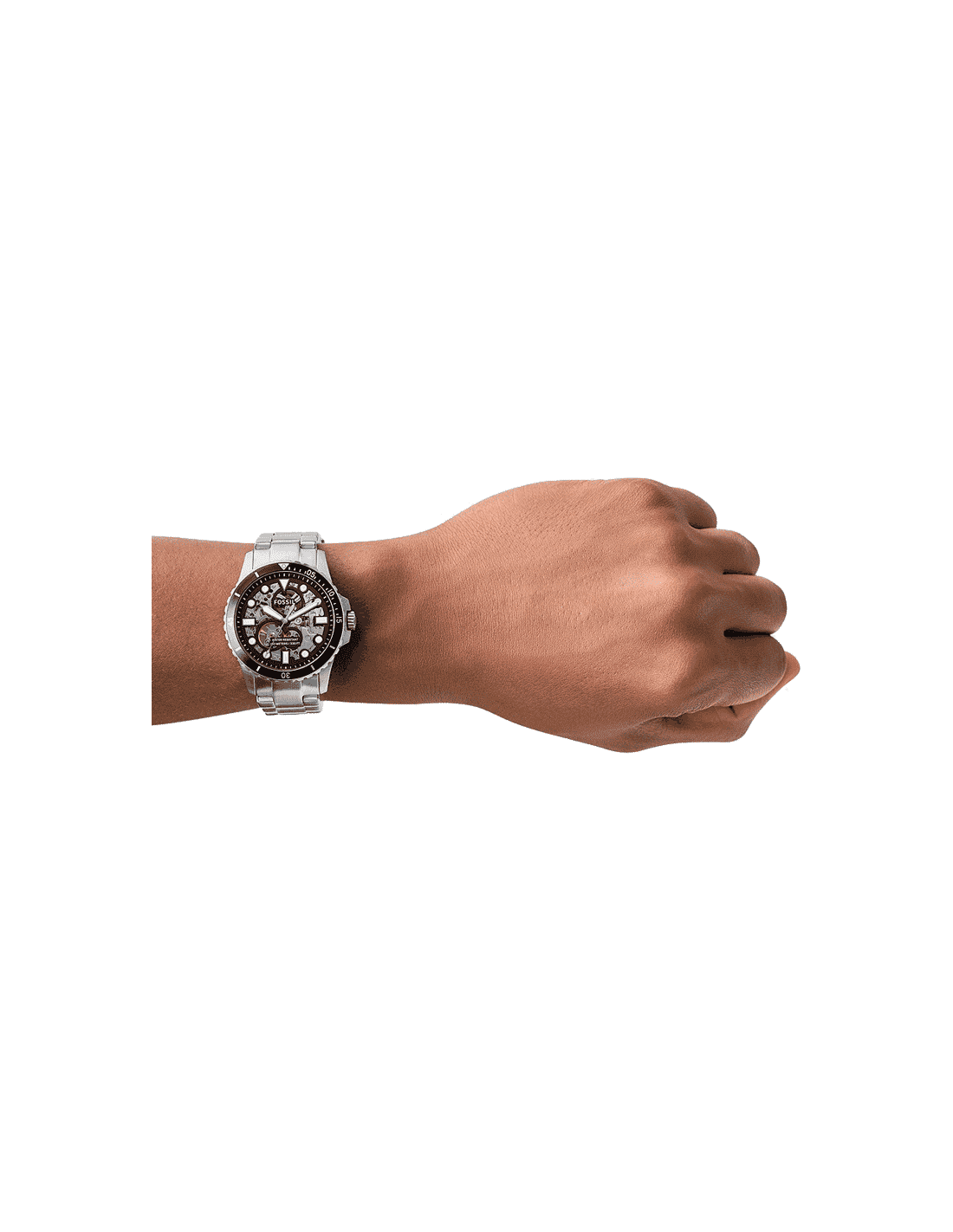 Buy Fossil ME3190 Watch in India I Swiss Time House