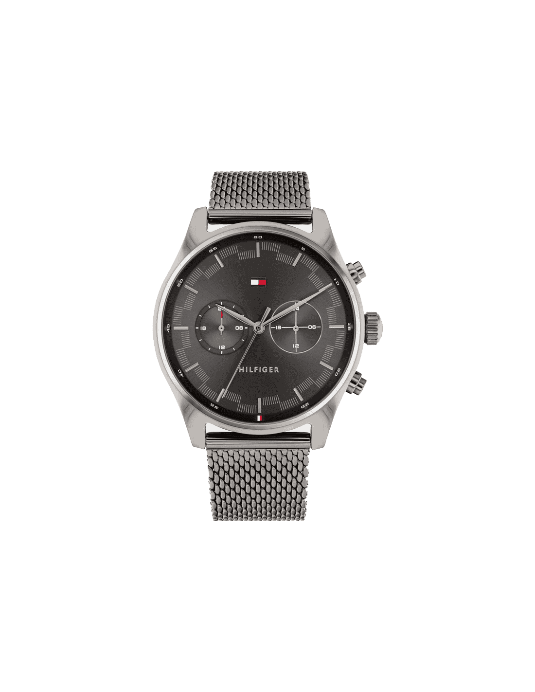 Buy Tommy Hilfiger TH1710421W Watch in India I Swiss Time House