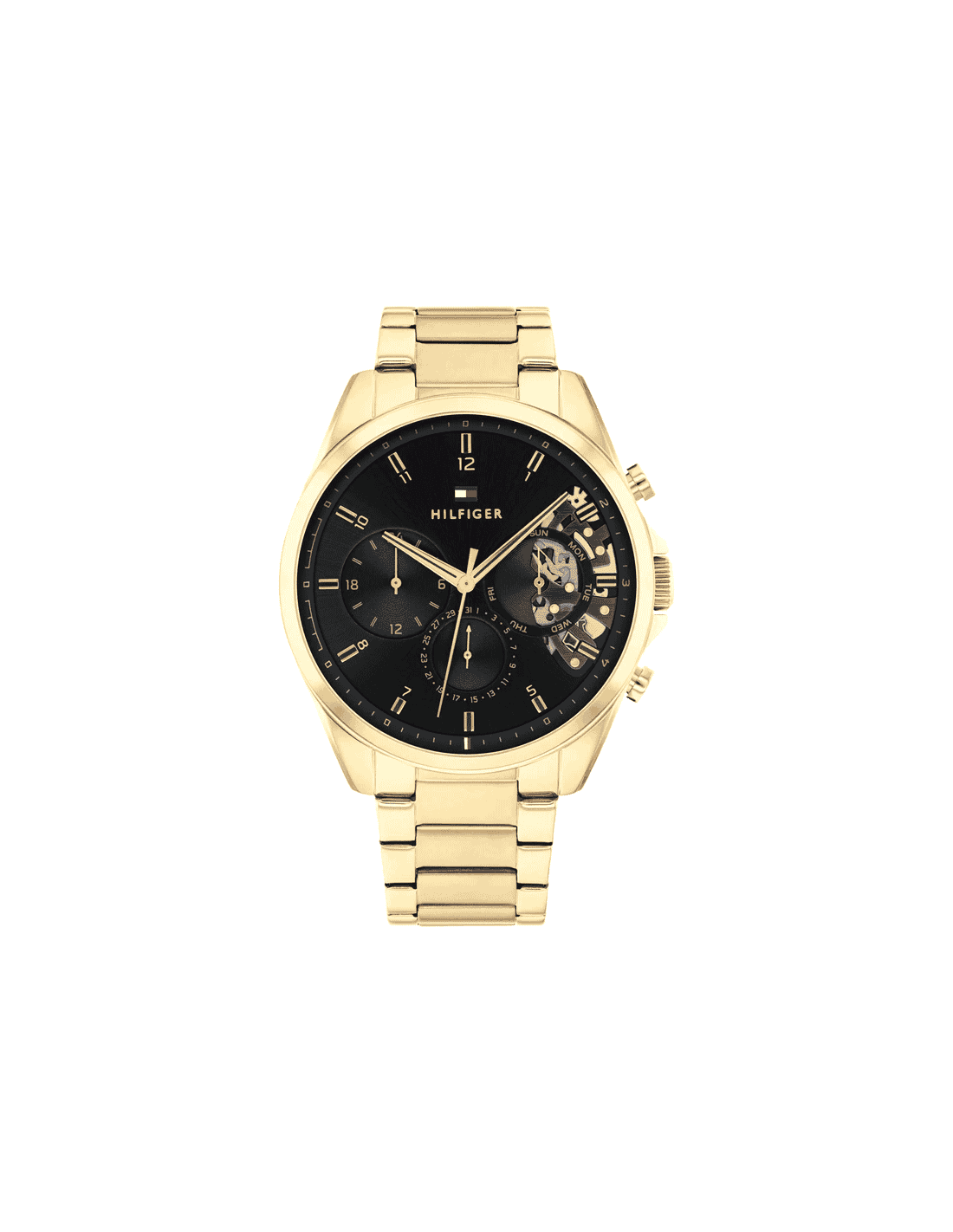 Buy Tommy Hilfiger TH1710447W Watch in India I Swiss Time House