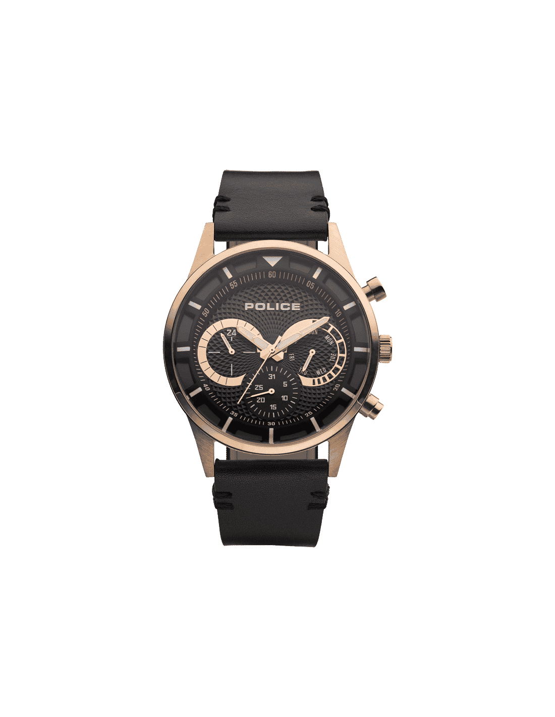 Police Watches for Men & Women in India | Swiss Time House