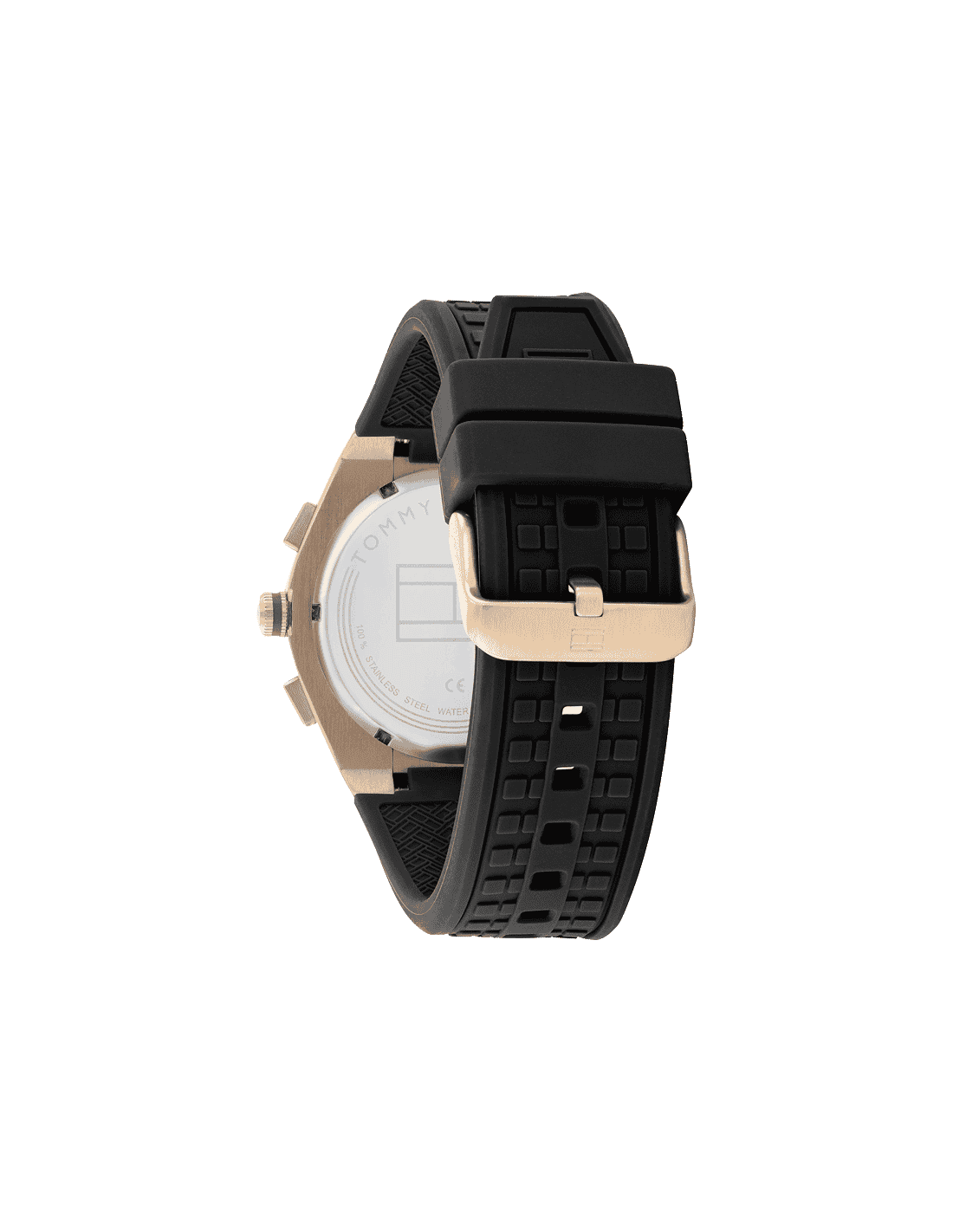 Buy Tommy Hilfiger TH1791931W Watch in India I Swiss Time House