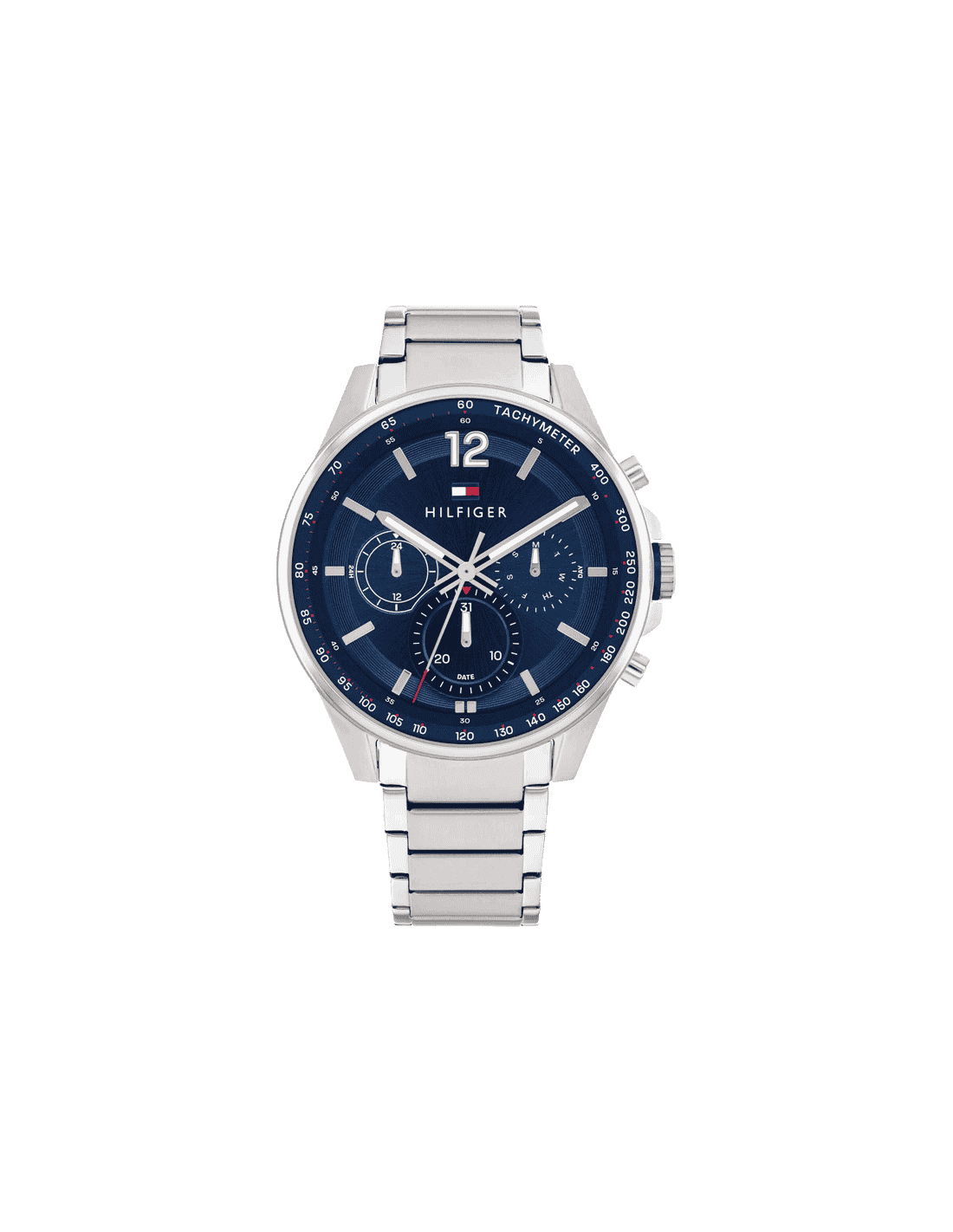 Tommy Hilfiger Watches for Men & Women in India | Swiss Time House