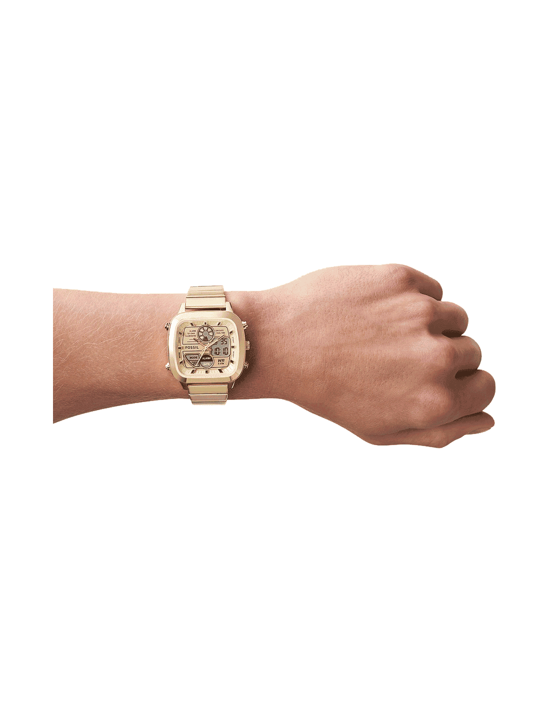 Buy Fossil FS5889 Watch in India I Swiss Time House