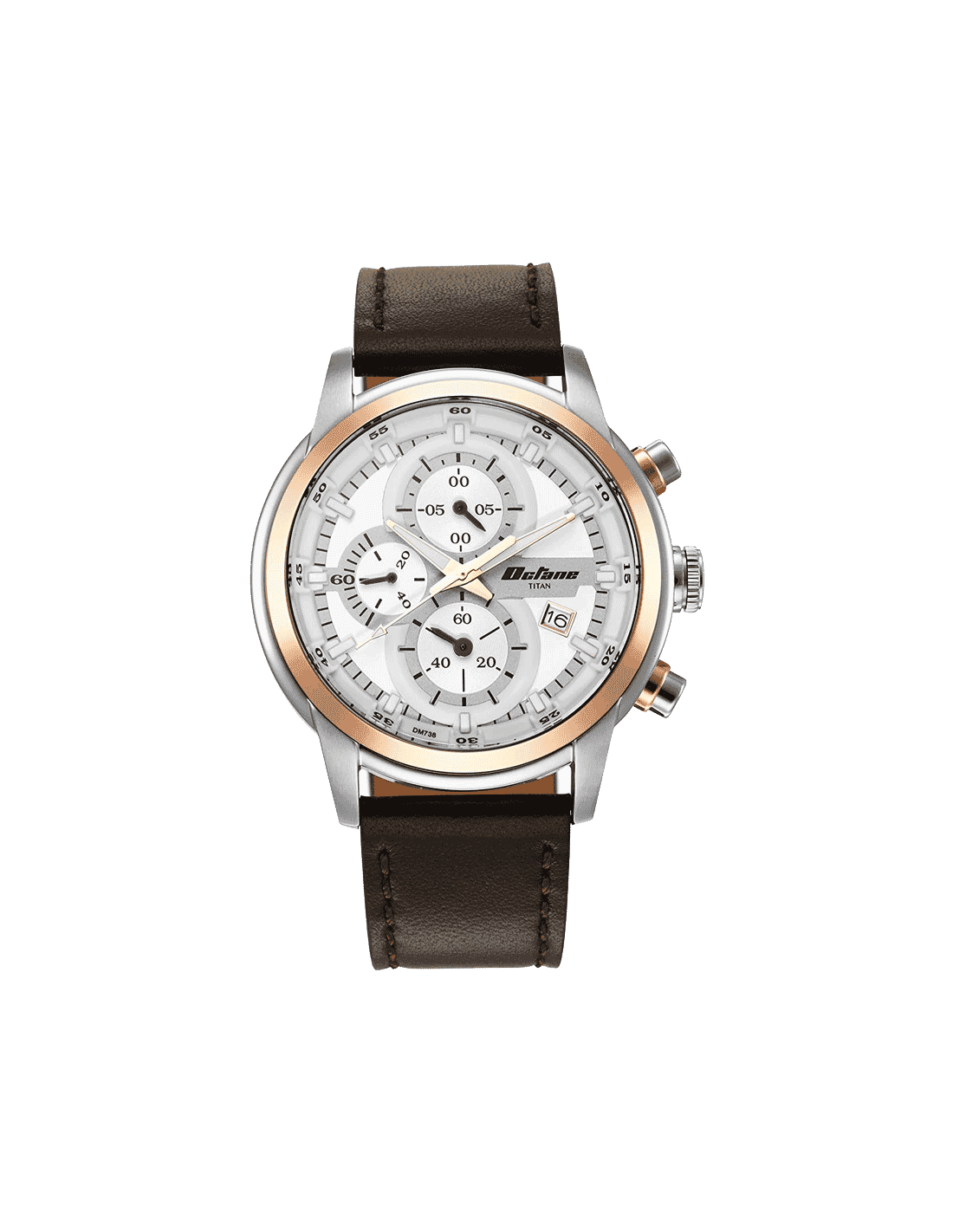 Buy Titan 90086KL02 Watch in India I Swiss Time House