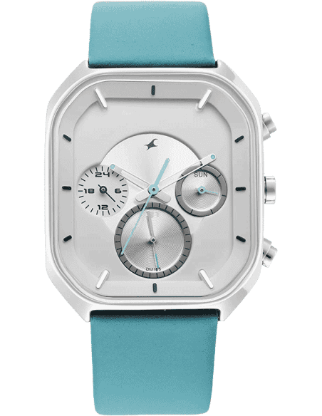 Buy Fastrack 3270SL02 Watch in India I Swiss Time House