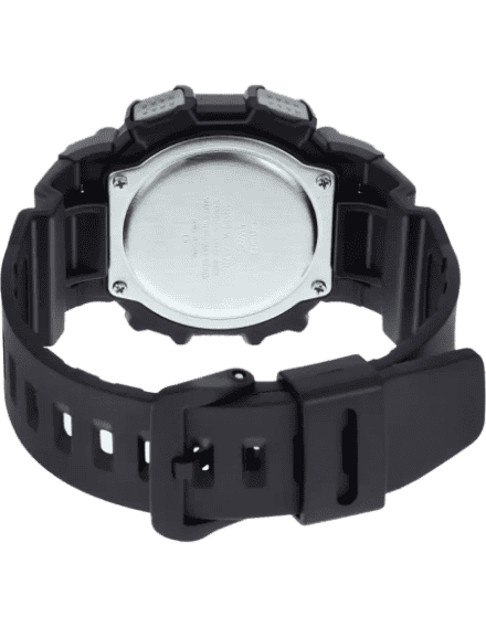 Buy Casio D229 W-737H-1AVDF Youth Watch in India I Swiss Time House