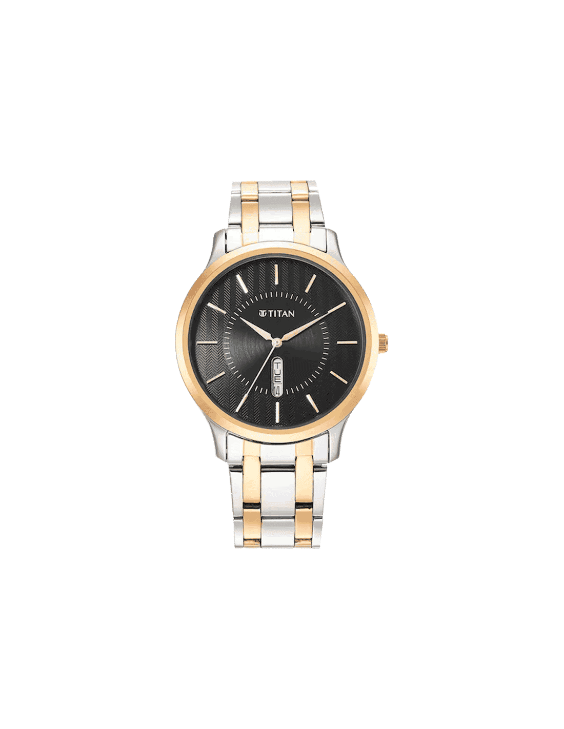 Buy Titan 1825KM02 Watch in India I Swiss Time House