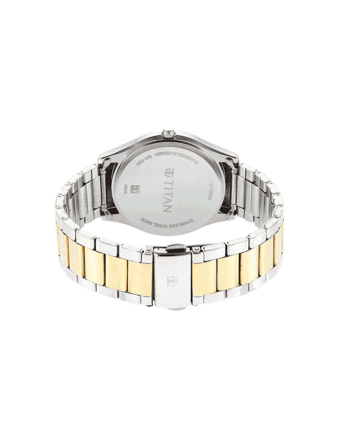 Buy Titan 1713BM02 Watch in India I Swiss Time House